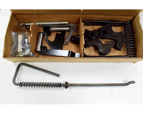 HOLLAND XA3501 Fifth Wheel Repair Kit OEM# RK63501 in Dorr, MI $195.00 ...