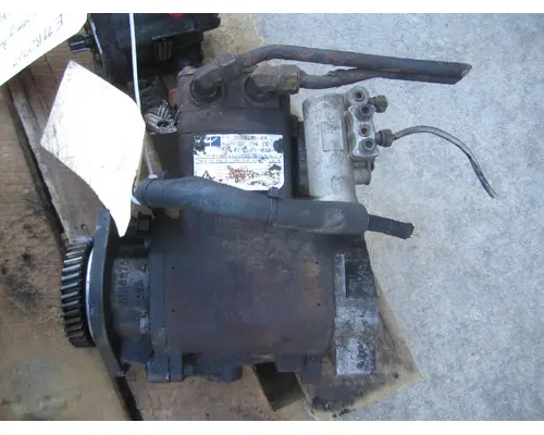 HOLSET/CUMMINS 3558186RX AIR COMPRESSOR OEM# 3558186-RX in Easton, MD # ...