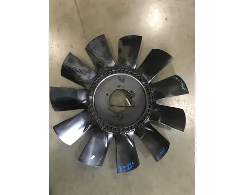 HORTON C9 Acert Fan Blade OEM# 986711502 in Dorr, MI $155.00 #806-11038