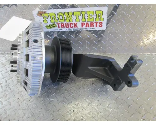 HORTON DM Advantage Two Speed Fan Clutches & Hubs OEM# 98A8194 in Dorr ...