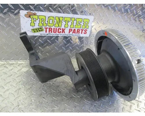 HORTON DM Advantage Two Speed Fan Clutches & Hubs OEM# 98A8194 in Dorr ...