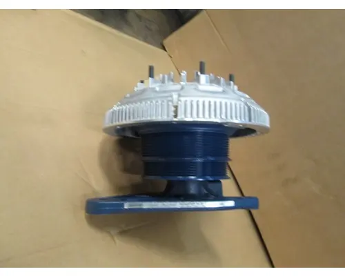 HORTON DriveMaster Two-Speed Fan Clutches & Hubs OEM# 999955 in Dorr ...