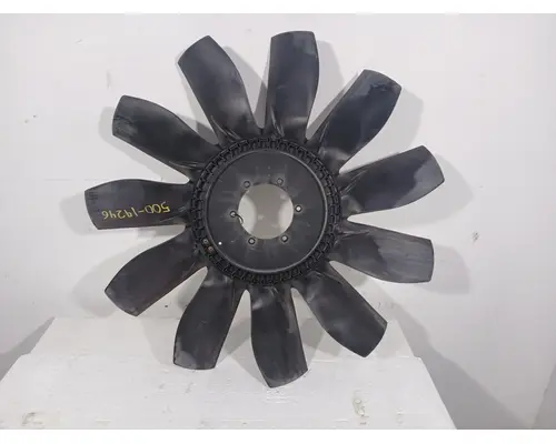 HORTON Fan Blade Fan Blade OEM# 996813502-002 in Dorr, MI $175.00 #806 ...