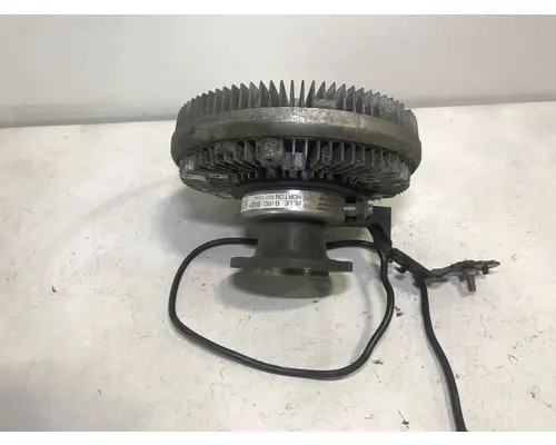 HORTON VMaster Directly Controlled Fan Clutch OEM# 99452100118003 in ...