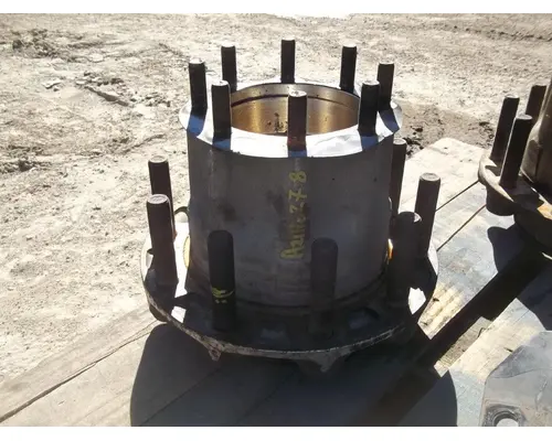 HUB PILOTED - ALUMINUM 10 LUG HUB in Stockton, CA $300.34 #2134559