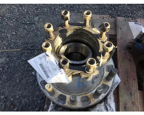 HUB PILOTED - ALUMINUM 10 LUG HUB OEM# 10082217 in Spokane Valley, WA ...