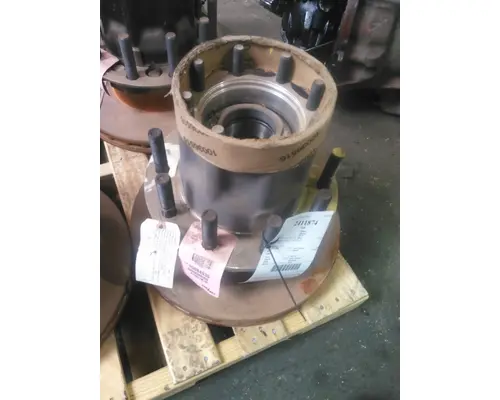 HUB PILOTED - ALUMINUM 10 LUG HUB OEM# 10084936, 4110319C92 in Toledo ...