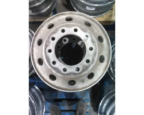 HUB PILOTED - ALUMINUM 22.5 X 8.25 WHEEL in Wykoff, MN #2364462
