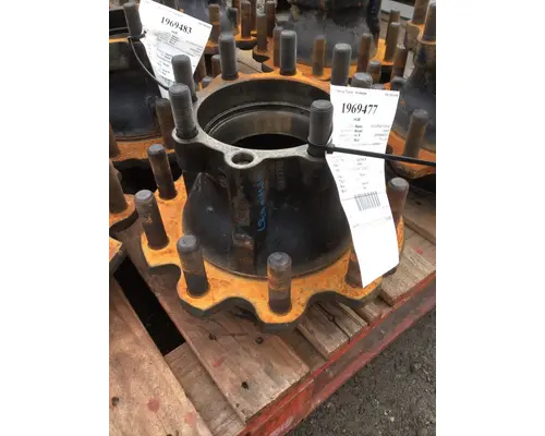 HUB PILOTED - STEEL 10 LUG HUB OEM# 2586994C91 in Spokane Valley, WA ...