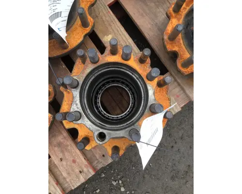 HUB PILOTED - STEEL 10 LUG HUB OEM# 2586994C91 in Spokane Valley, WA ...