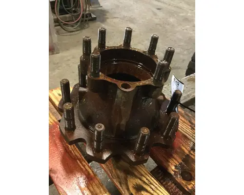 HUB PILOTED - STEEL 10 LUG HUB OEM# H1032 in Toledo, OH $225.00 #2050479