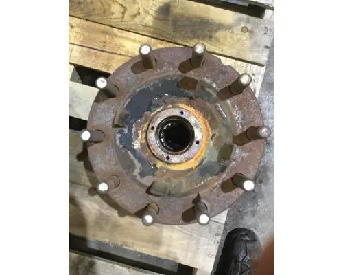 HUB PILOTED - STEEL 10 LUG HUB OEM# H1016 in Toledo, OH #2106667