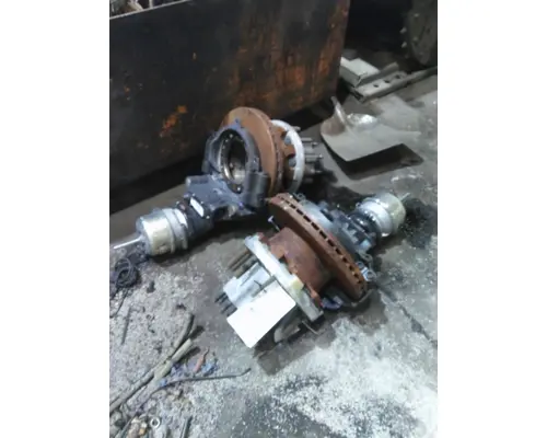 HUB PILOTED - STEEL 10 LUG HUB in Toledo, OH #2338158