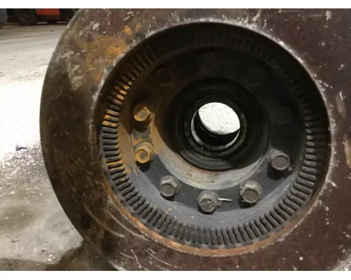 HUB PILOTED - STEEL 8 LUG HUB in Toledo, OH $295.34 #2110973