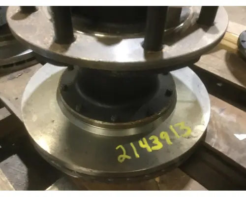 HUB PILOTED - STEEL 8 LUG HUB OEM# 3822389C91 in Toledo, OH $450.00 ...