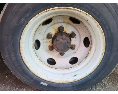 HUB PILOT NA Hub in Elkton, MD #P-41060