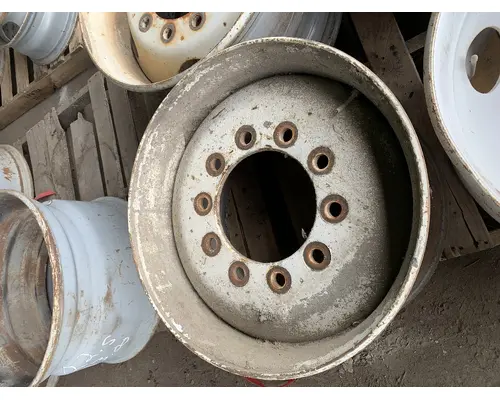 HUB PILOT Wheel in KANSAS CITY, MISSOURI #1731