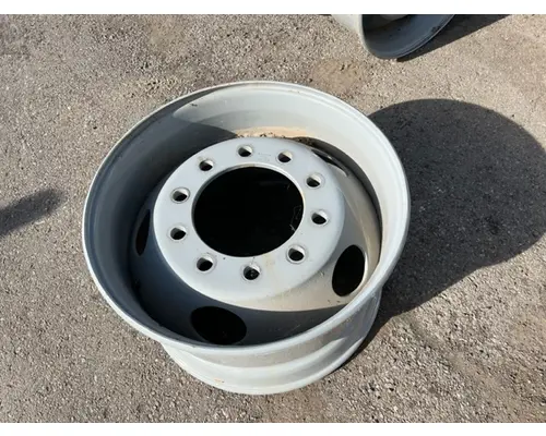 HUB PILOT Wheel OEM# 29806PG, 29806 in SALT LAKE CITY, UT #2395