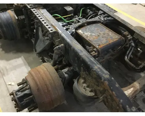 Hendrickson (Suspension) HTB-LT Suspension in Sioux Falls, SD $2,200.00 ...