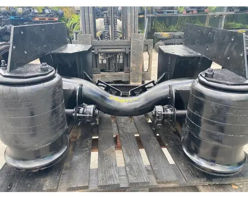 Hendrickson AIR UP AIR DOWN Tag Axle in MIAMI, FL #3972-0719213