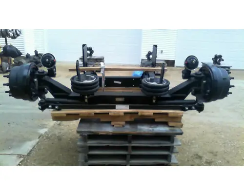 Hendrickson ST 13K Tag Axle in Clarksville, Iowa #88