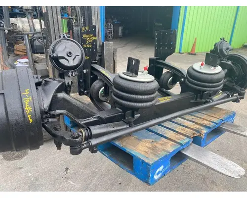 Hendrickson STEERABLE LIFT AXLE Tag Axle in MIAMI, FL #4165-1022212