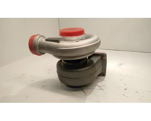 Holset HX55 Turbocharger/Supercharger OEM# 3591077/ 3165219 in ...