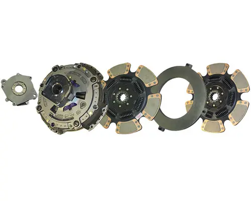 IATCO MaxShift Clutch OEM# NMU7023478AF in Dorr, MI $1,916.46 #542-10122