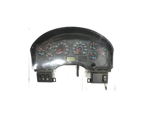 IC CORPORATION CE Dash Assembly OEM# 3587198F91, 3587198F92, 358719 in ...