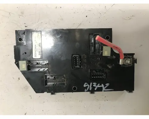 IC CORPORATION CE Electronic Chassis Control Modules OEM# 5011081R2 ...