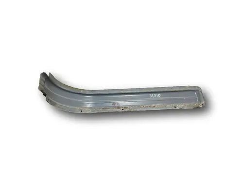 IC CORPORATION CE Exterior Bus Body, Bumpers OEM# 423692004, 423692003 ...