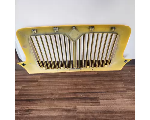 IC Corporation CE Grille OEM# 3600230C95 in BIG LAKE, MN $175.00 #MW23 ...