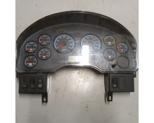 IC CORPORATION CE Instrument Cluster OEM# 2604677C99, 3868859C92 in BIG ...