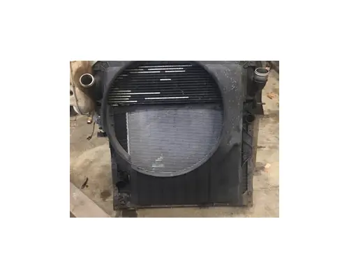 IC CORPORATION CE Radiator OEM# 2593295C91 in BIG LAKE, MN $450.00 ...