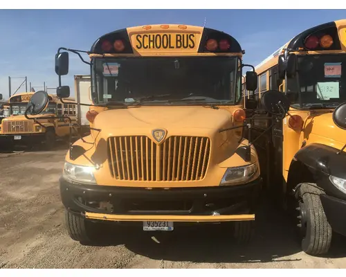 IC CORPORATION CE vehicle models in BIG LAKE, MN #51324