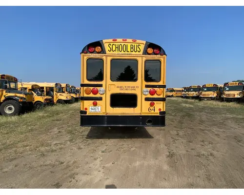 IC CORPORATION CE vehicle models in BIG LAKE, MN #51340