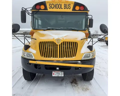 IC CORPORATION CE vehicle models in BIG LAKE, MN #51385