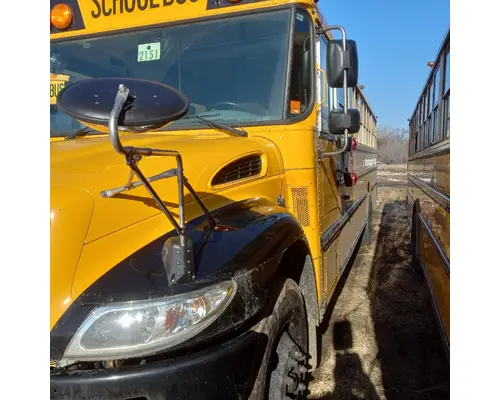 IC CORPORATION CE vehicle models in BIG LAKE, MN #51390