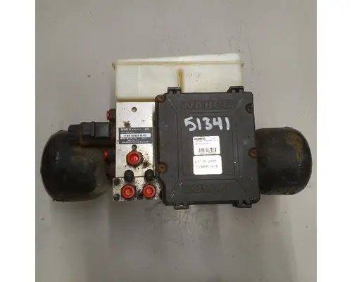IC Corporation CE Anti Lock Brake Parts OEM# 400 851 877 0 in BIG LAKE ...