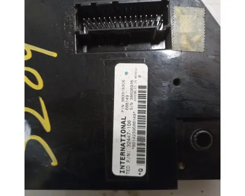 IC Corporation CE Electronic Chassis Control Modules OEM# 5011081R2 in ...