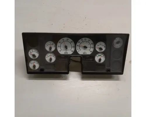 IC Corporation FE Instrument Panel OEM# 3553540C92, 32225-159 in BIG ...