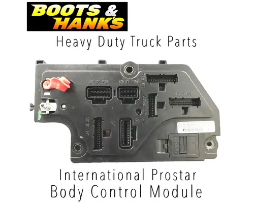 IHC PROSTAR Electronic Chassis Control Modules OEM# 32533-002 in New ...