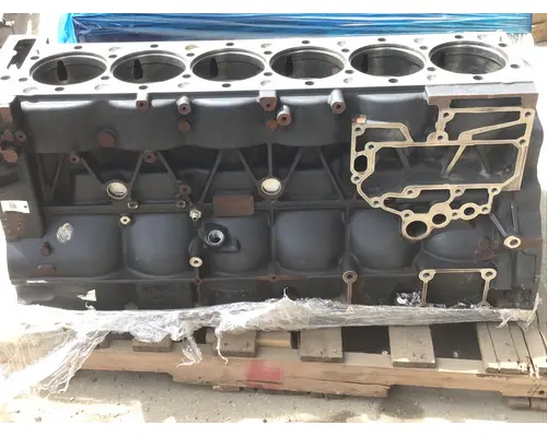 INTERNATIONAL 13LMAXX Cylinder Block OEM# 3012887C1 in Holland, MI $25. ...