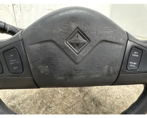 INTERNATIONAL 2596791C91 Steering Column OEM# 2596791C91 in OWENSBORO ...