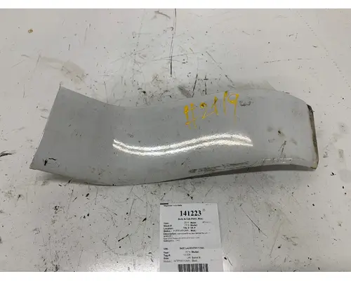 INTERNATIONAL 3618542C1 Body & Cab Parts, Misc. OEM# 3618542C1 in ...
