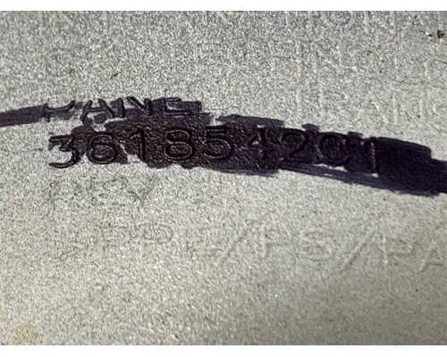 INTERNATIONAL 3618542C1 Body & Cab Parts, Misc. OEM# 3618542C1 in ...