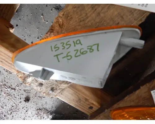 INTERNATIONAL 4000 Turn Signal Light OEM# 3561966C1 in Holland, MI $9. ...