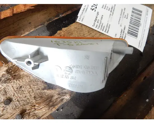 INTERNATIONAL 4000 Turn Signal Light OEM# 3561966C1 in Holland, MI $9. ...