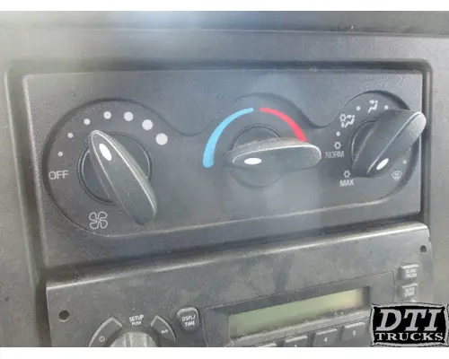 INTERNATIONAL 4300 LP ECM (HVAC) in Denver, CO #51384