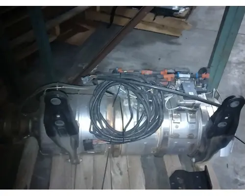 INTERNATIONAL 4300 DPF AFTER TREATMENT OEM# 4073483C92 in Holland, MI ...
